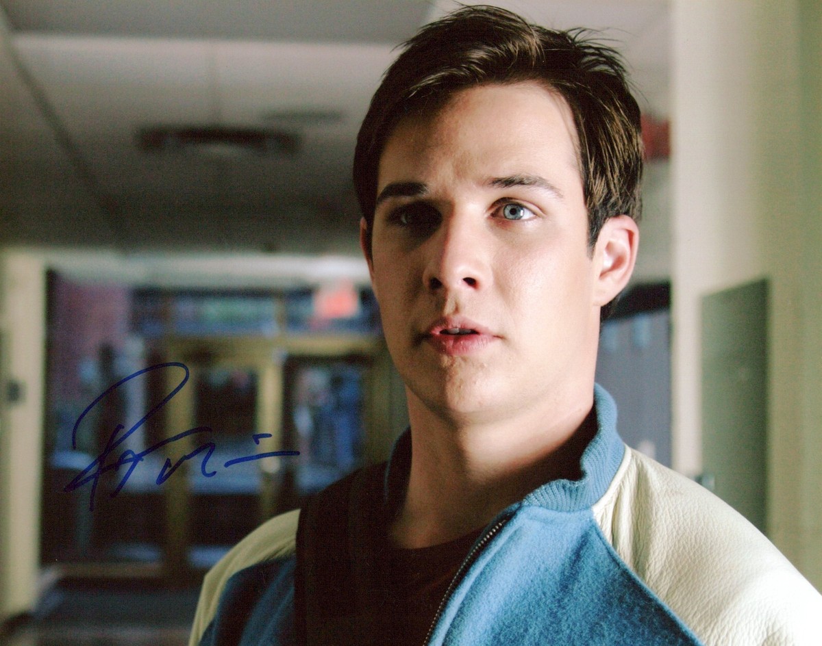 Ryan Merriman Skilsmisse