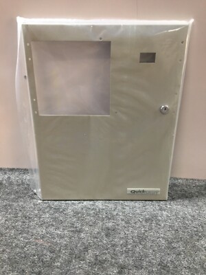 Fire Alarms - Est Quickstart