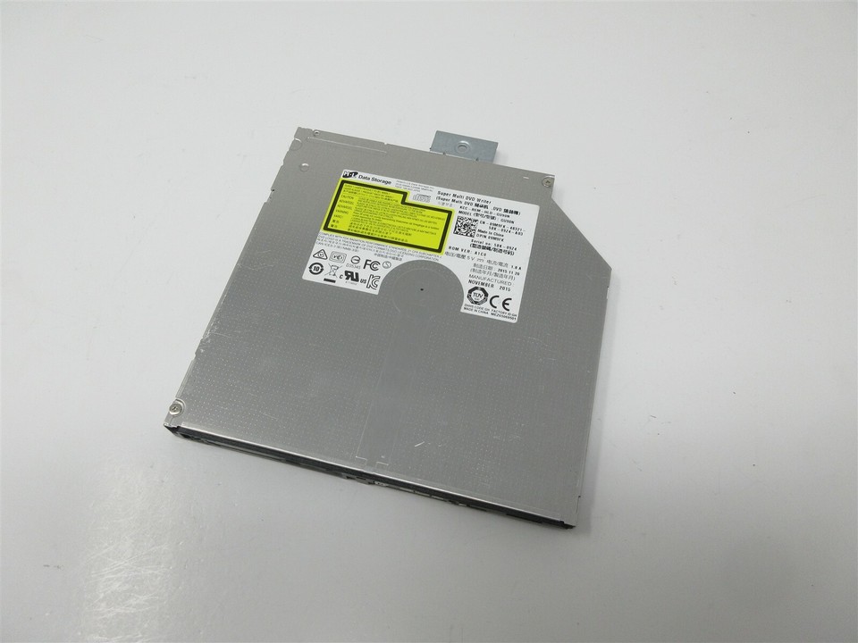 HL GU90N 12.7mm Slim SATA CD DVDRW Laptop Notebook DVD Writer Drive ...