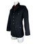SHRINE GOTHIC MILITARY X-FORCES VICTORIAN PUNK EMO BLAZER COAT JACKET ...