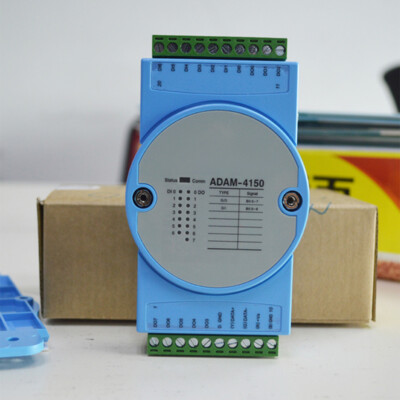 ADAM-4150 For Advantech Isolated Digital Module | eBay