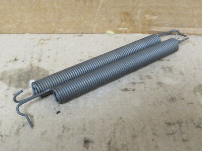 Maytag Whirlpool Dishwasher Door Spring Set Part # 8524473 W10337934 | eBay