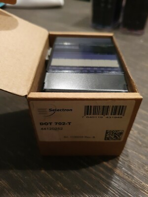 Selectron DOT 702-T 44120252 | eBay