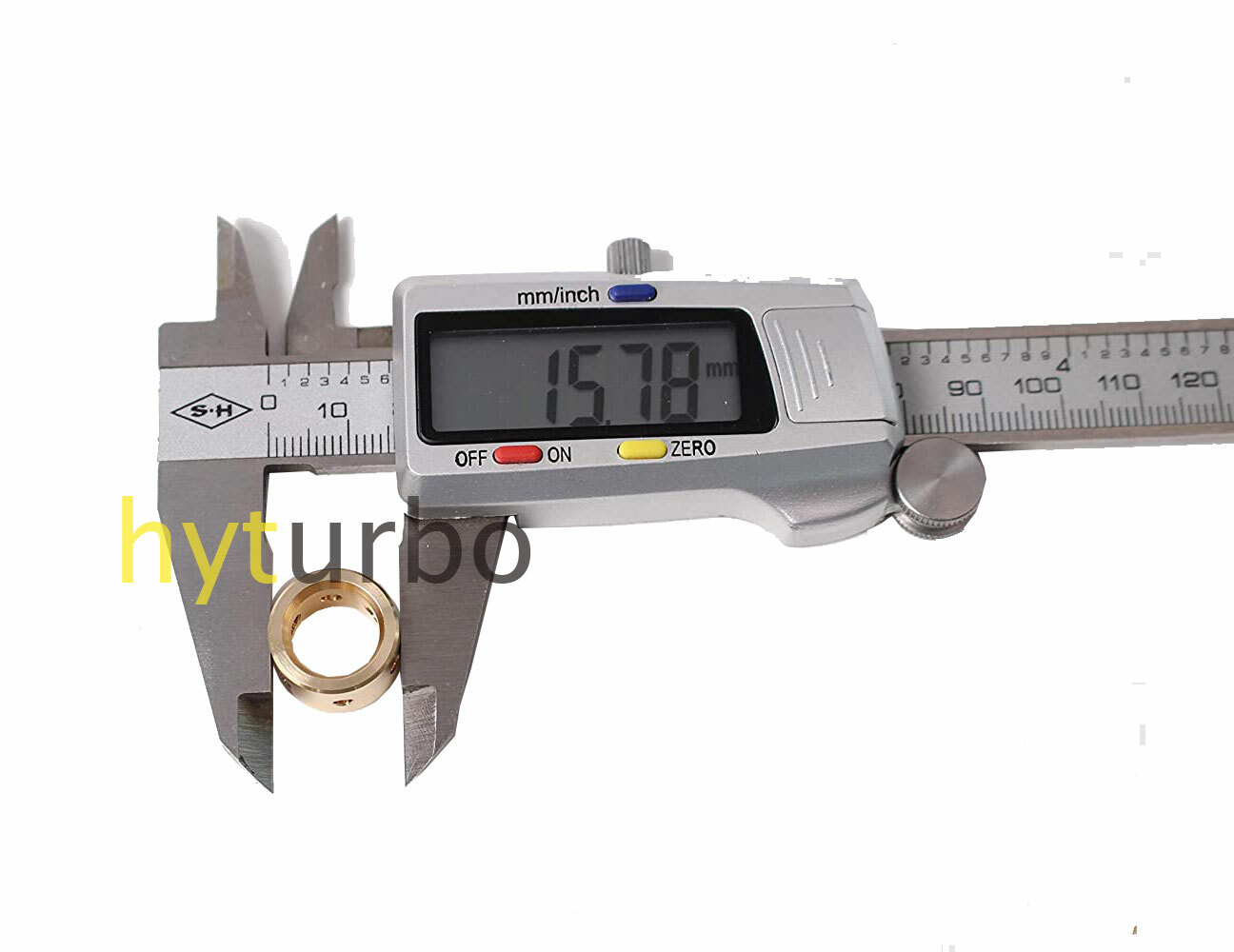 HY35 HX35 HX40 HE341 HE351 Turbo Rebuild Kit 3575169 For Holset Dodge ...