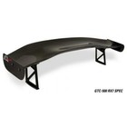 APR GTC-500 71" Carbon Fiber Rear Wing Spoiler for 93-96 Mazda RX-7 RX7 ...