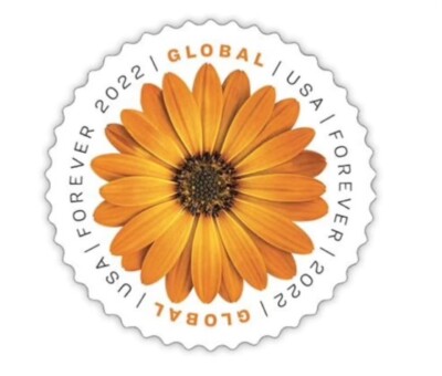 Global Forever Stamps - Sheet of 10 Stamps (International) | eBay
