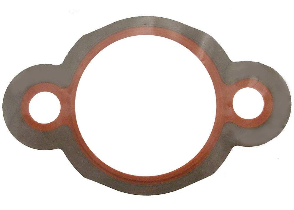 Engine Water Pump Gasket-VIN: G, Eng Code: L18 GM Parts 251-2038 for ...