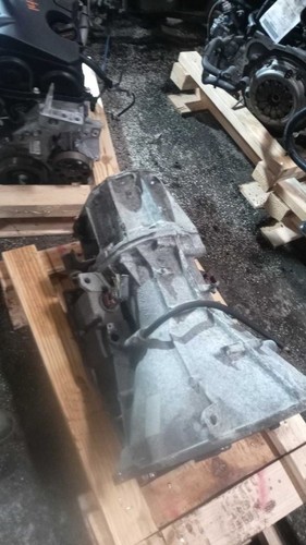 Automatic Transmission 3.7L 4WD Sales ID DG6 Fits 05-06 LIBERTY 403546 ...