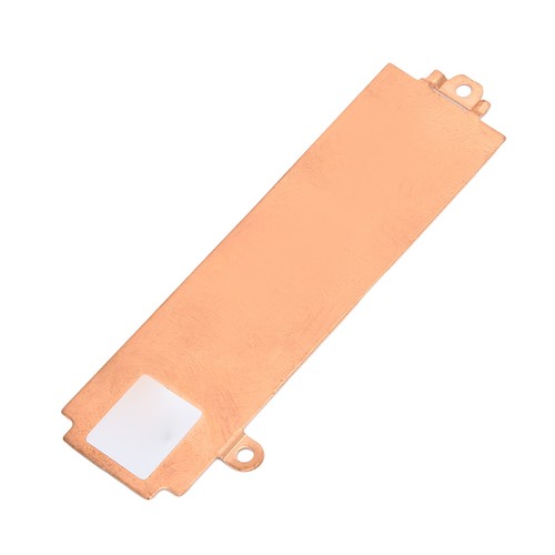 M.2 2280 SSD Heatsink Cover With Bracket For Alienware M15 R5 R6 G15 ...