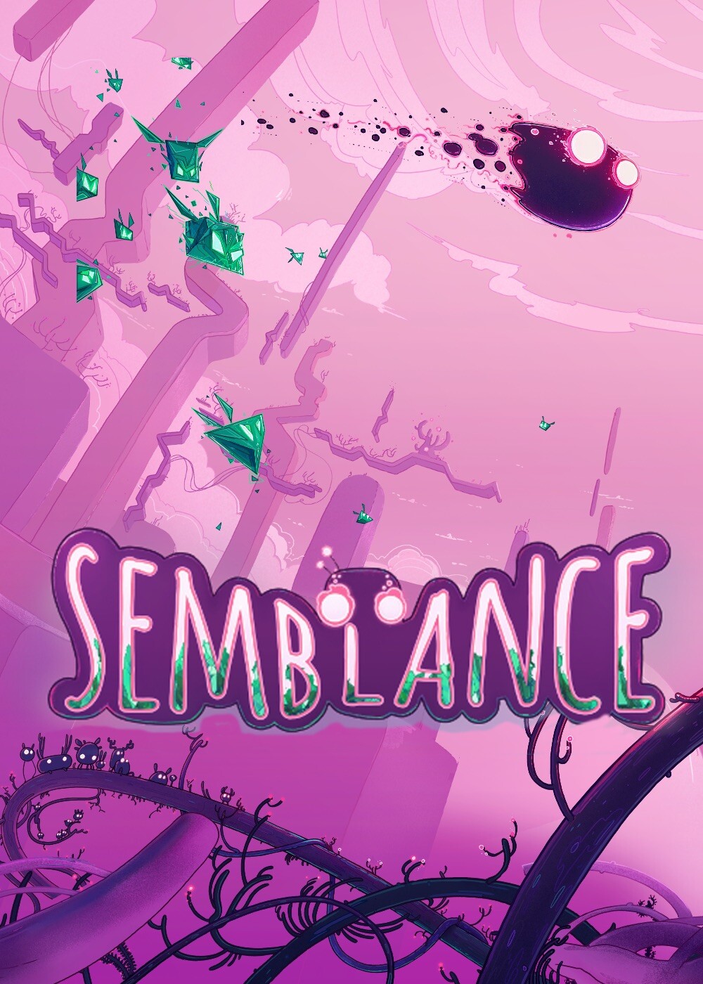 Semblance - PC (Steam Key) [Digital Delivery] FAST/US REGION | eBay