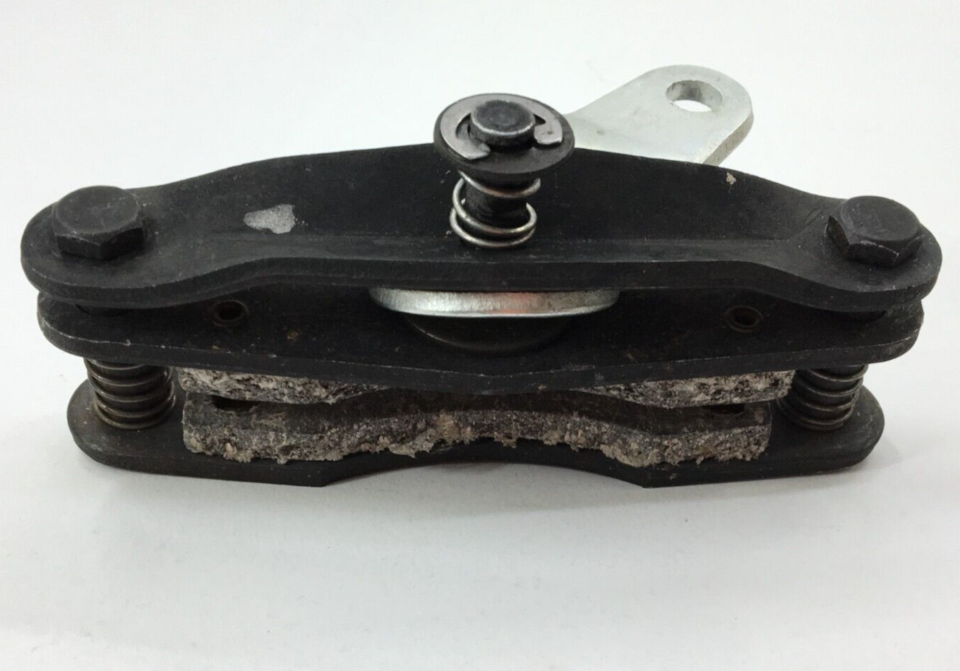 VINTAGE SNOWMOBILE BRAKE ASSEMBLY FOR DISC BRAKE STYLE NEW OLD STOCK | eBay