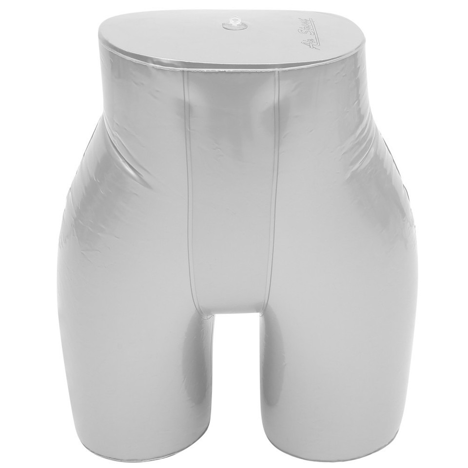 Inflatable Mannequin Half Body Model Fashion for Sewing Cloth Form ...