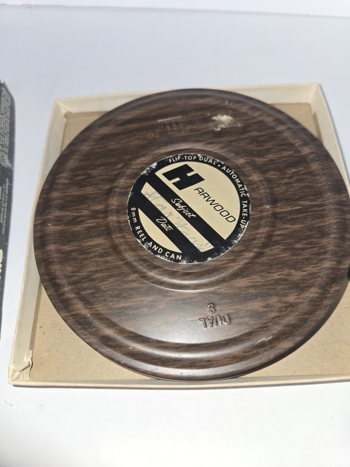 1977 Vtg STAR WARS Ken Films SUPER 8mm Reel FILM ~ EXCELLENT COND. | eBay