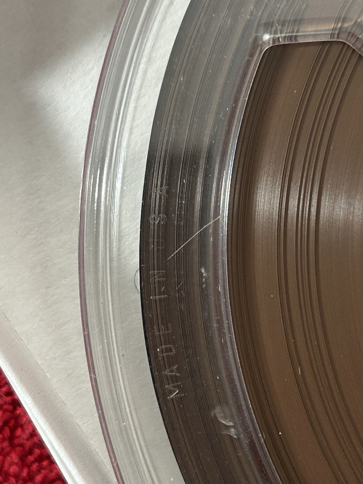 Lot of 12 Vintage 7" Unbranded USA Reel-to-Reel Used Tapes READ | eBay