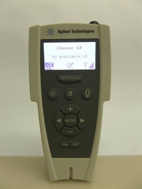 Agilent Leak Detector G8600-60002 VS Series Wireless Remote Control ...