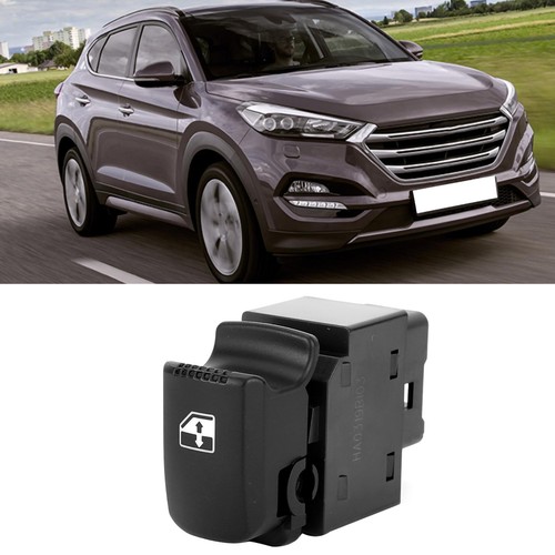 Single Electrical Window Control Switch 93580-2E000 For Tucson Past ...