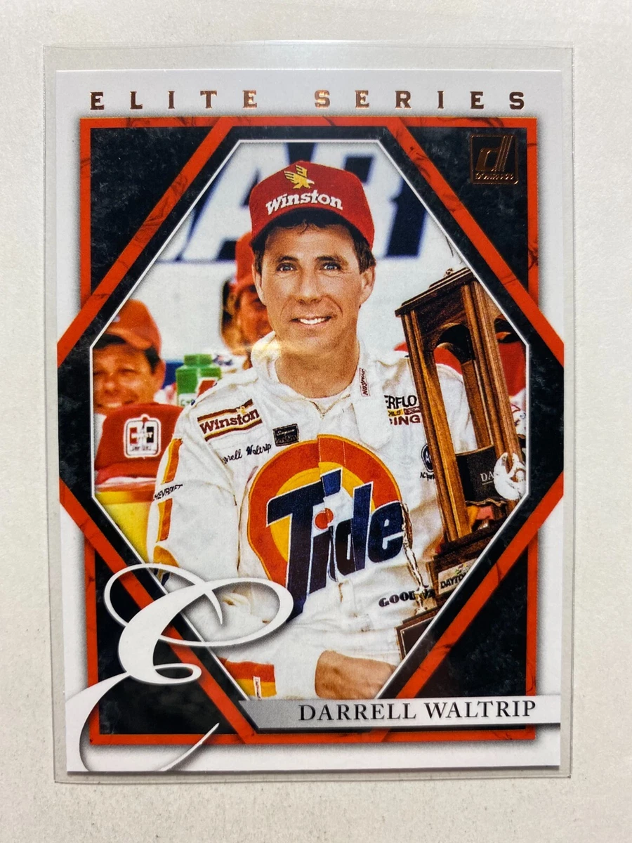Darrell Waltrip 2022