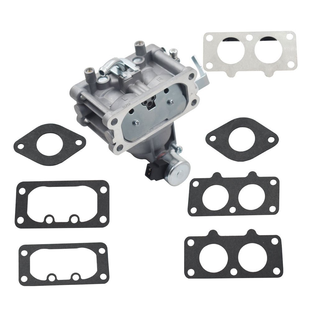 Carb 15004-0950 15004-1025 Fits FX730V Carburetor Kit For Kawasaki ...