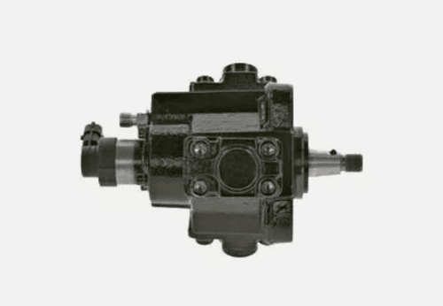 Fuel high pressure pump CHEVROLET Colorado S10 Trailblazer 0445010259 ...