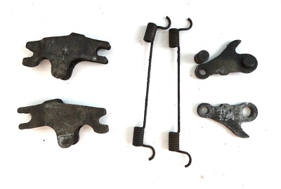 Porsche 928 S4 99335207300 99335207300 90135295410 parking brake | eBay