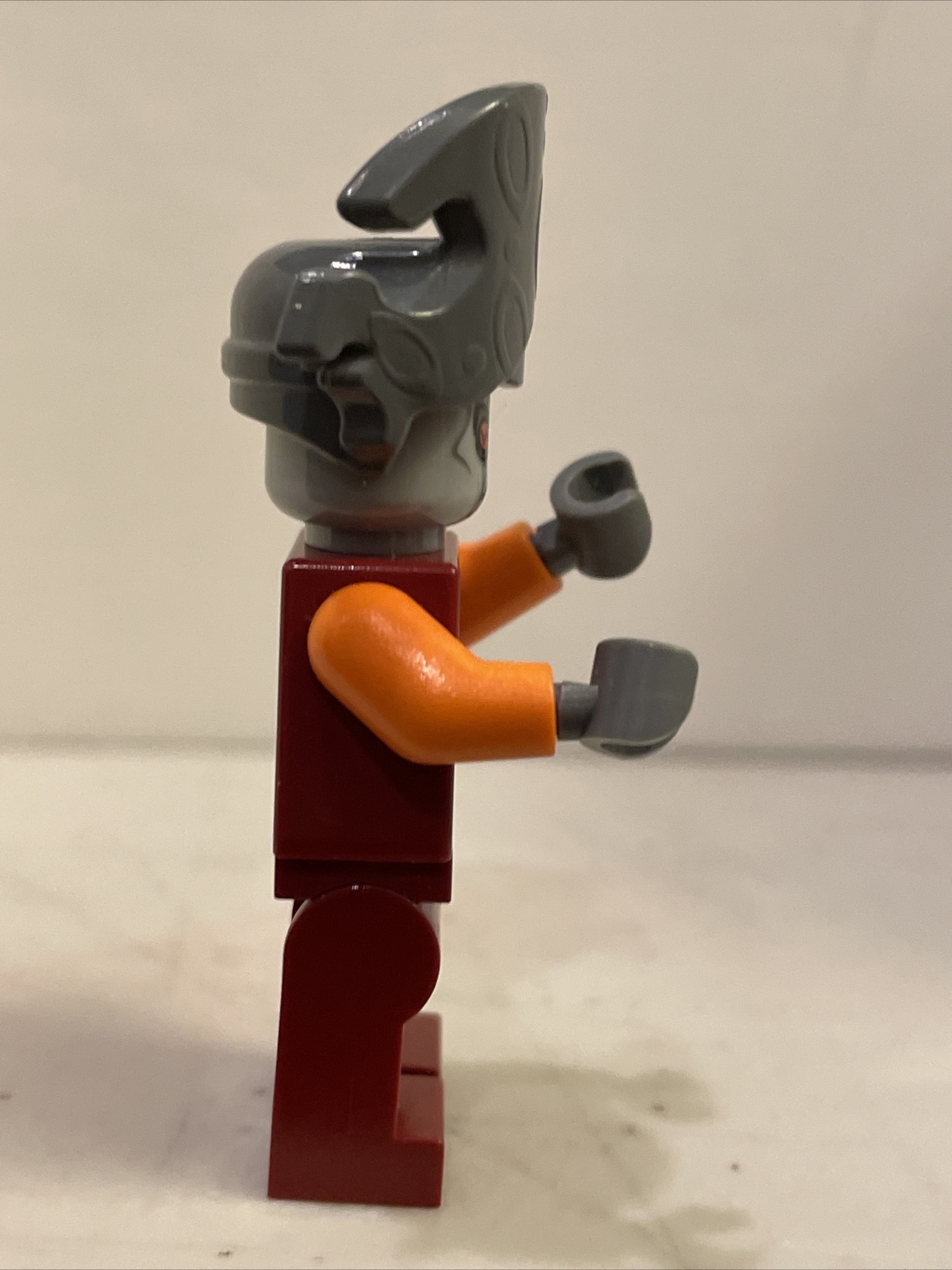 Nute Gunray Lego Star Wars Minifigure 8036 The Clone Wars | eBay