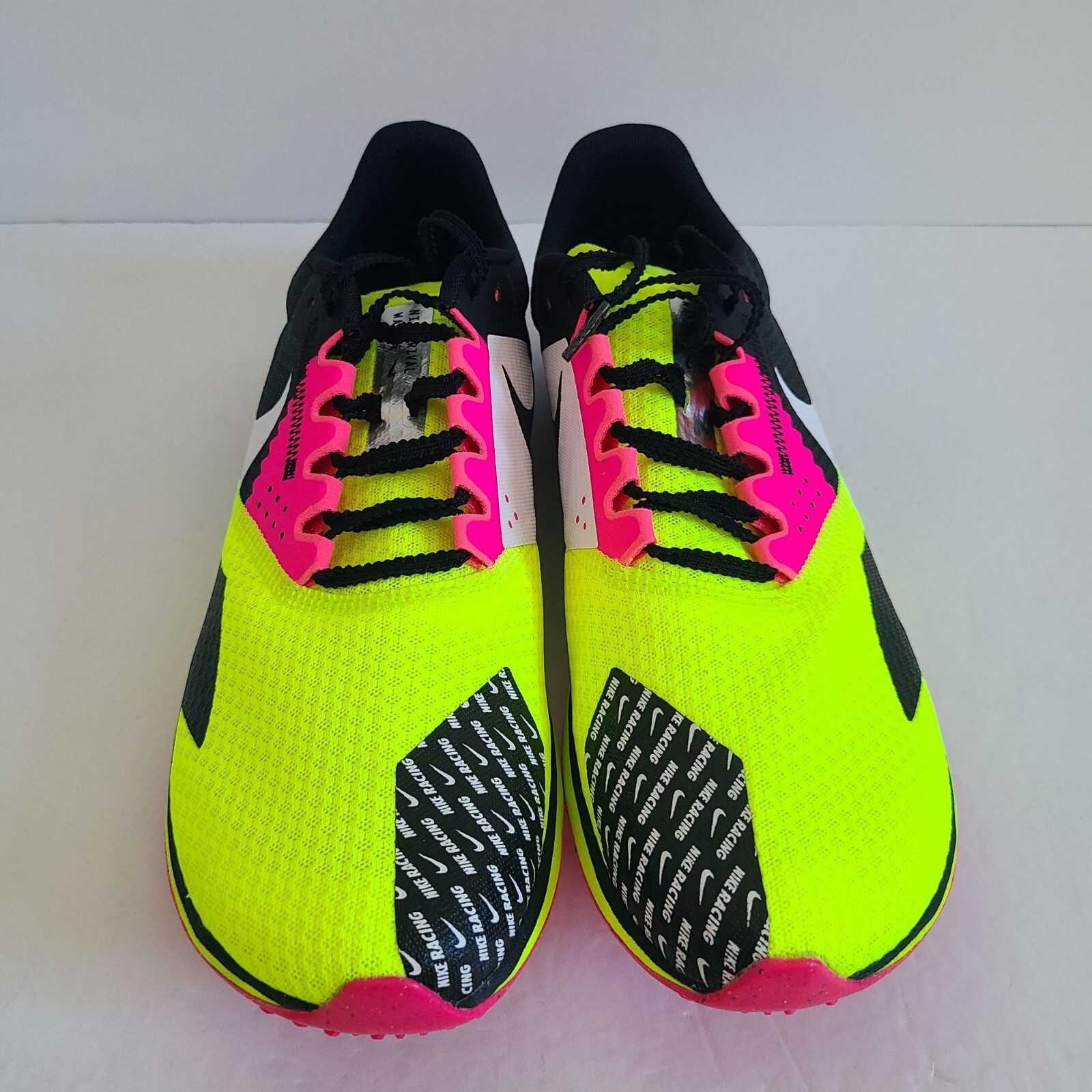 Nike Rival Waffle 6 Road Cross Country Racing Shoes DX7998-700 Size 11. ...