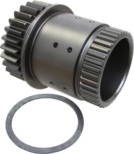 RE41265 Sun Gear PowerQuad for John Deere 6110 6110L 6120 6120L ...