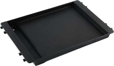 7566 Griddle Replacement Parts for Weber Genesis 300 Griddle Insert ...