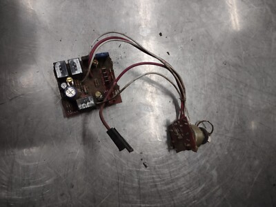 John Deere LX255 GT245 LX277 GT235 325 345 Ignition Switch AM128754 ...