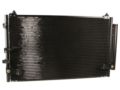 A/C Condenser 58VHHY76 for SC430 2003 2002 2004 2005 2006 2007 2008 ...