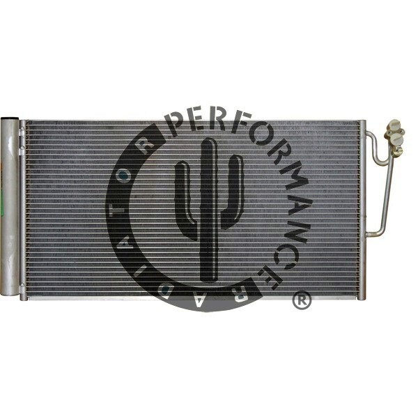 A/C Condenser Performance Radiator 3128 for sale online | eBay