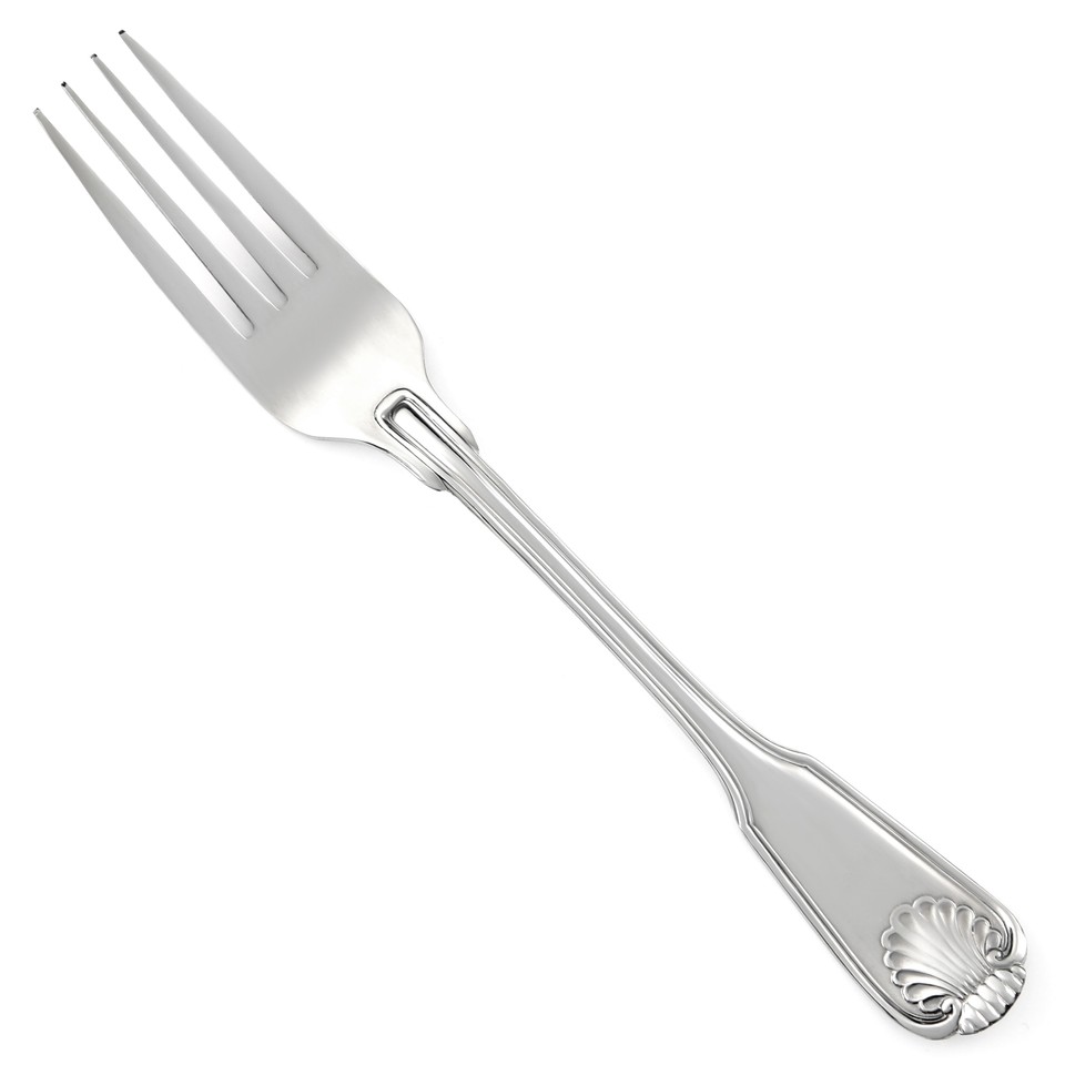 The Main Course MNF27 Stainless Japan SHELL Glossy Silverware CHOICE ...