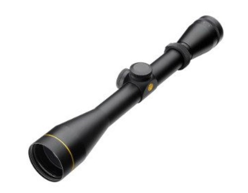Top Brand Reproduction Rifle Scope 3-9x40mm Matte Duplex - New Open Box ...