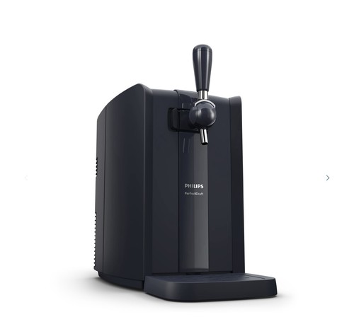 Philips HD3720 PerfectDraft Home Beer Draft System Black | eBay UK