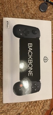 Backbone One For Xbox, iPhone Lightning. Open. Used twice | eBay