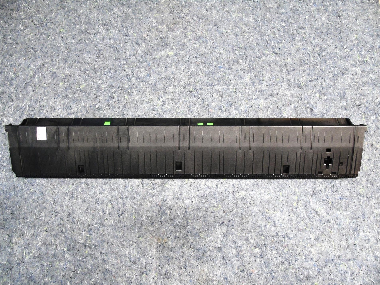 HP DesignJet T2300 eMFP 44" Plotter Cleanout Assembly - Q6659-60062 | eBay