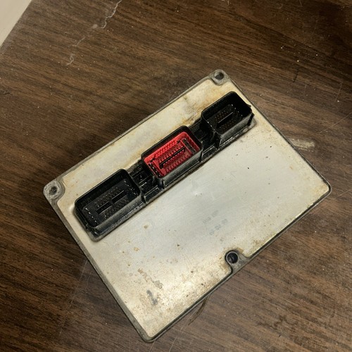 2006 Ford F250 F350 Engine Control Module ECM 6C3A-12A650-BZB OEM | eBay