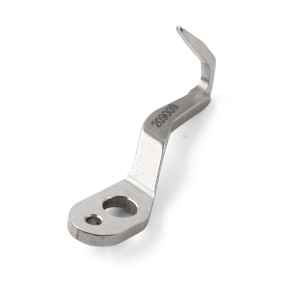 Needle Guard #209009 For Willcox & Gibbs Pegasus Overlock Machines M800 ...