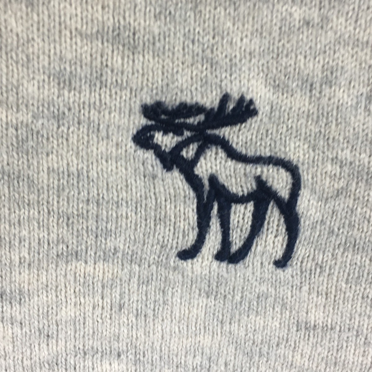 Abercrombie And Fitch Logo Moose