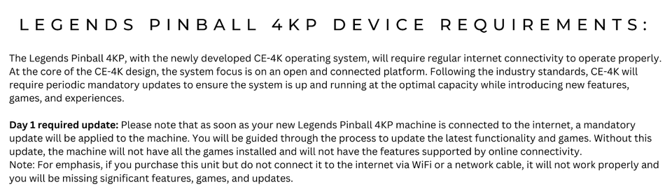 New Legends Pinball 4KP The Addams Family™ [SE] premium standard | eBay