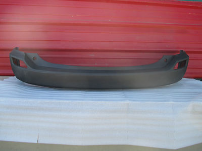 2013-2014 Toyota RAV4 Rear Bumper Cover OEM RAV 4 | Genuine OEM ...