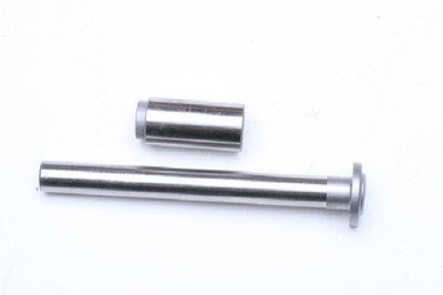 Wilson Combat Commander 1911 Full-Length Guide Rod - 25C | eBay