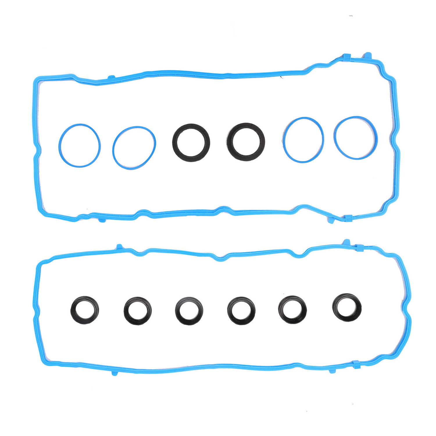 Valve Cover Gasket For 11-16 Chrysler Dodge Jeep Ram Volkswagen 3.6L ...