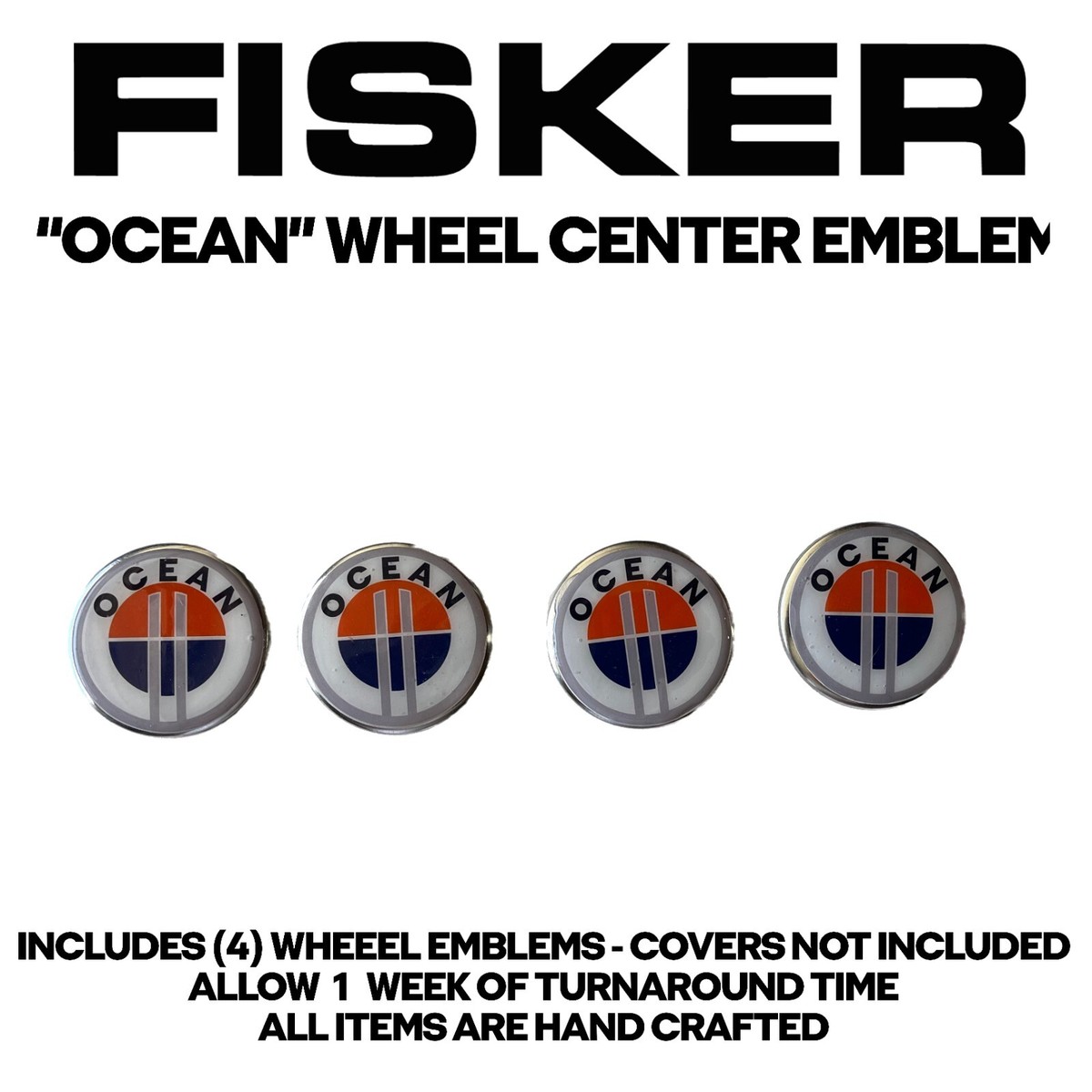Fisker Logo