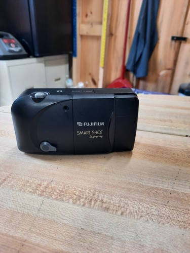 Fujifilm Smart Shot Supreme Camera | eBay