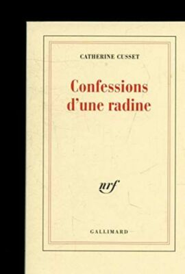 Confessions d'une radine | Très bon état | eBay
