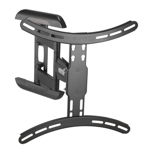 Hama Support Mural De TV Système Pivotant Extensible 165 CM (65 ...