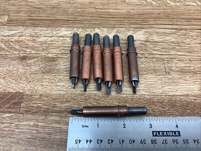 Other - Wedgelock Clecos Fasteners