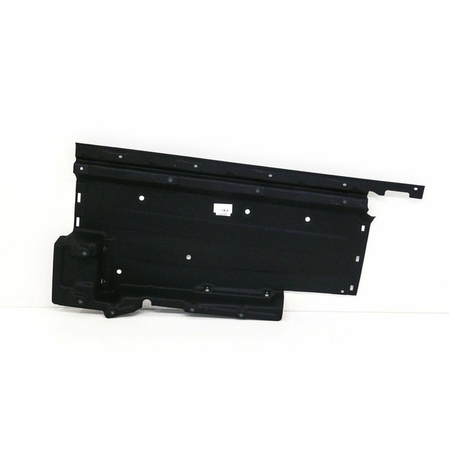 OEM Genuine Audi Q5 Underbody Trim Liner Cover Left N/s 8R0825207E for ...