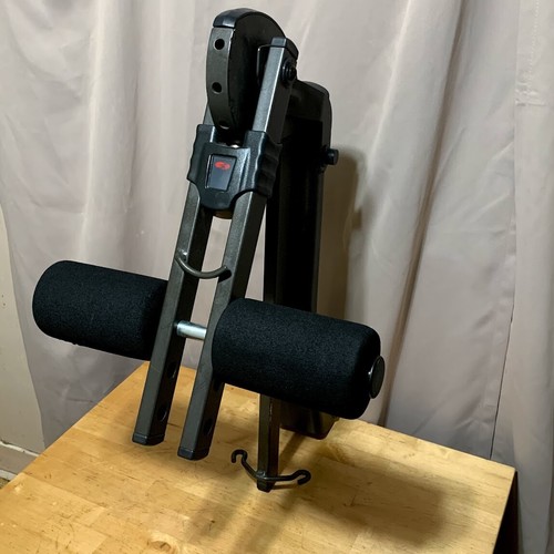 Bowflex Ultimate 2 Leg Extension OEM Part Very Good Condition | eBay